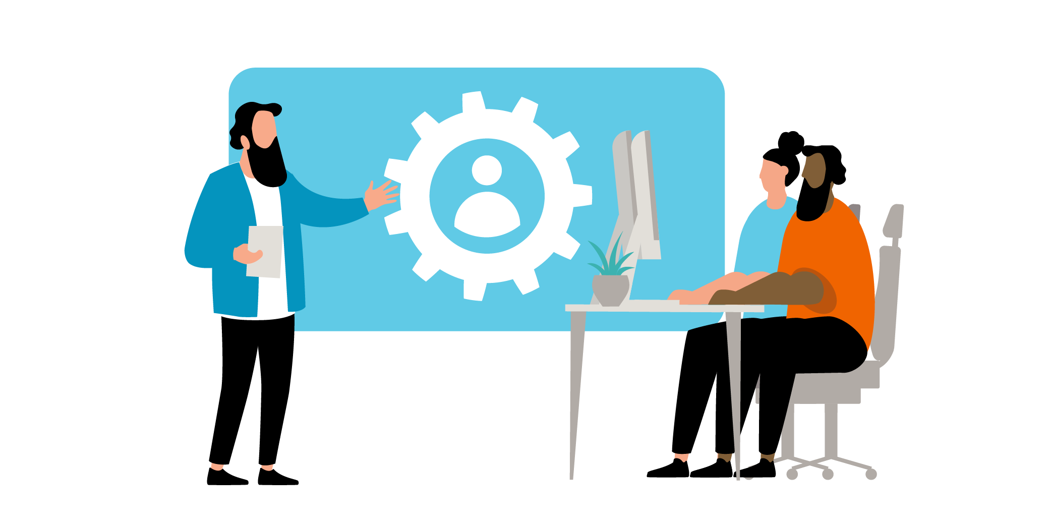 Product management training: Product Management 2.0